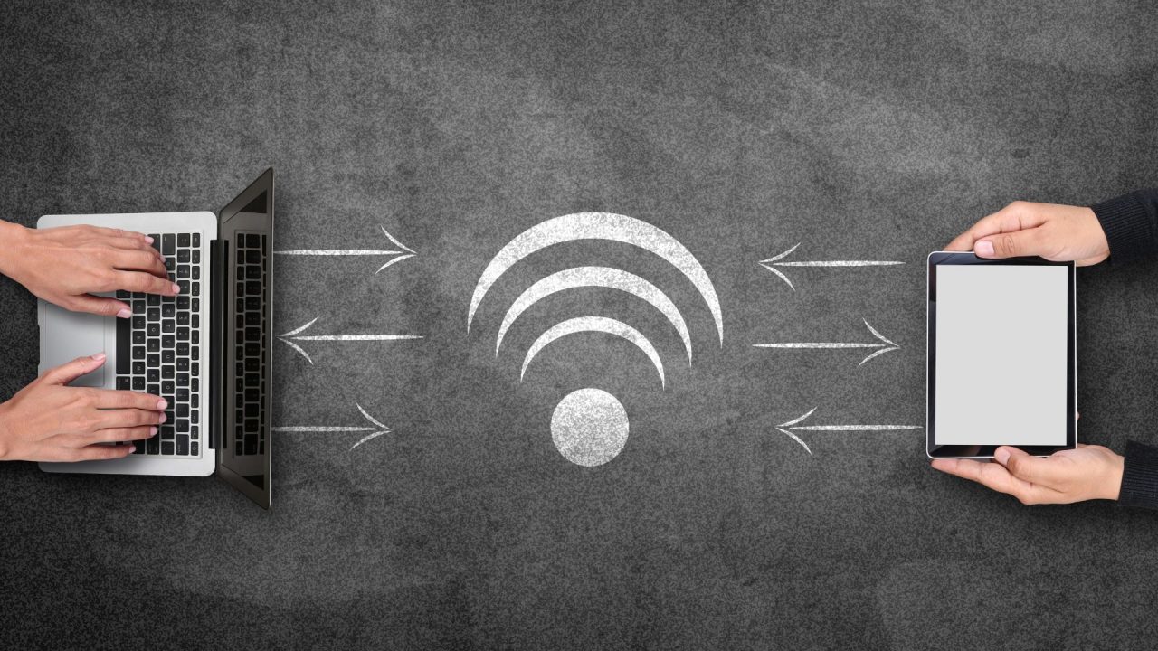 5 étapes pour booster votre connexion Wifi - LGTEL